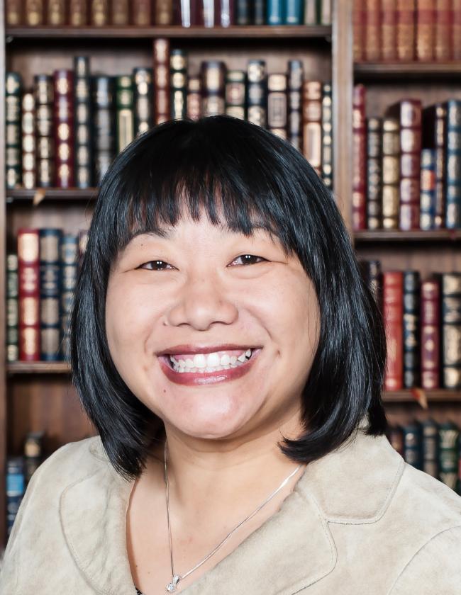 Kim Tran | Asian Americans Advancing Justice - AAJC